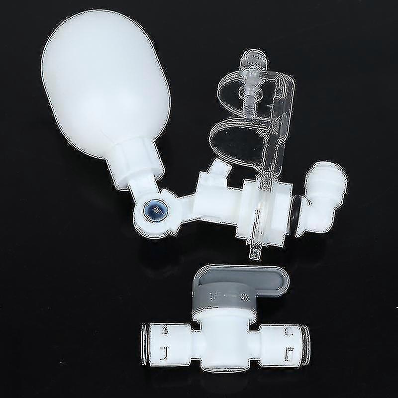 Aquarium Water Filler Auto Water Filler Controller System Adjustable ...