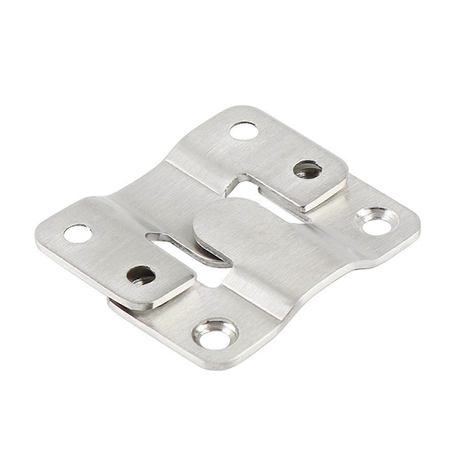 Picture Frame Hanger Heavy Duty Interlocking Hanger Hooks Stainless ...