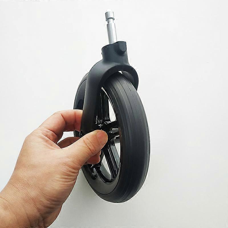Stroller Wheel Compatible Melio Carbon Pram Front Or Back Wheel Baby ...