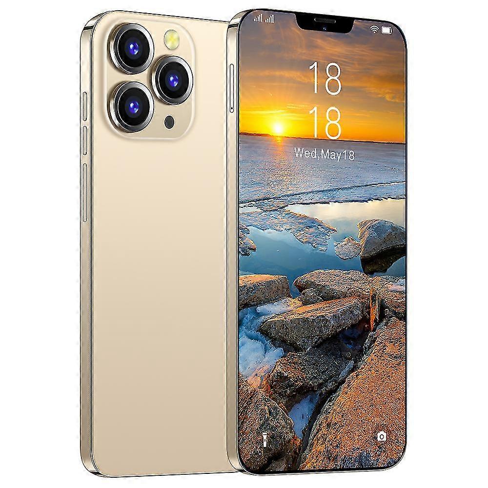 N83 6.5 Inch Smartphone 5g 5800mah 48mp Camera Unlocked Mobile Phones ...