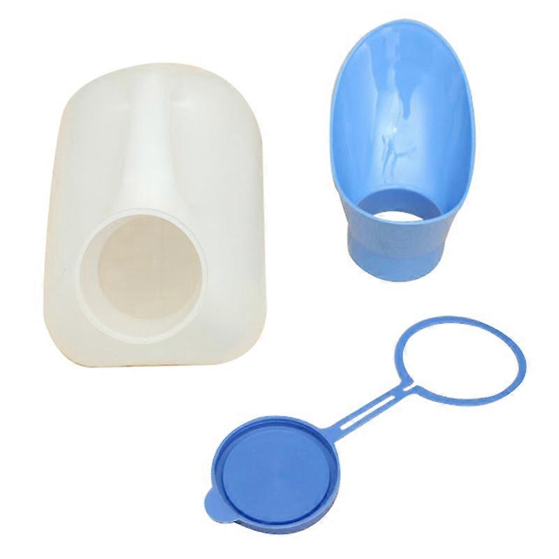 1x Female male Portable Mobile Toilet Car Journeys Travel Camping Boats ...