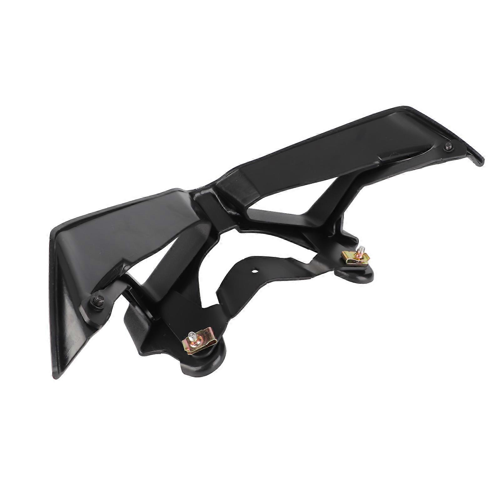 Motorcycle Naked Front Spoiler Downforce Spoiler Aerodynamic Wing for ...