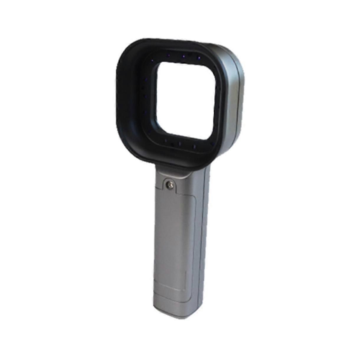 Woods Lamp Skin Analyzer Portable Facial Salon Beauty Analyzer UV Lamp ...