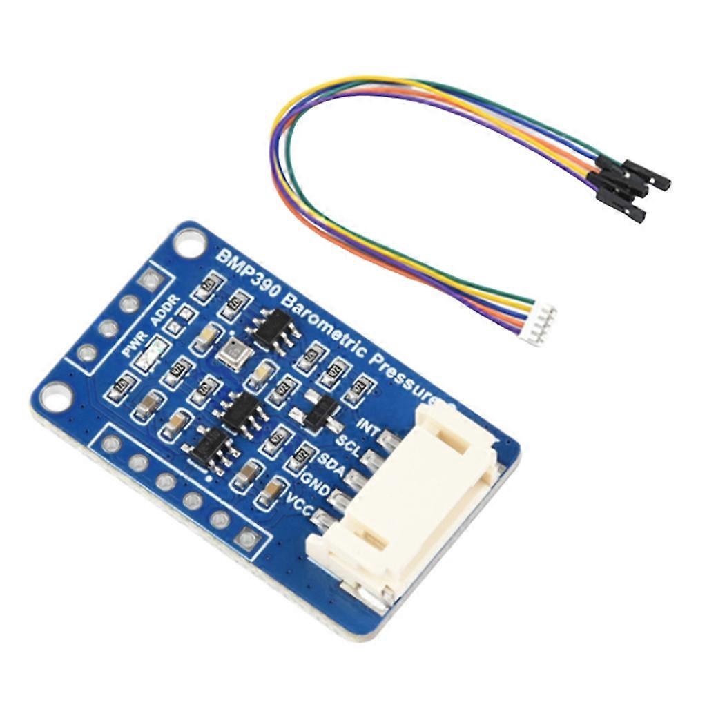Weather Monitoring BMP390 Barometric Pressure Sensor for Accurate ...