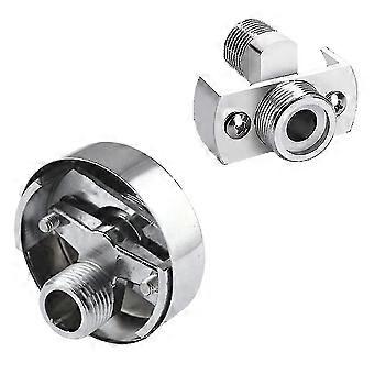 Shower Faucet Accessor 18mm Adjusting Angle Intake Pipe | Fruugo UK