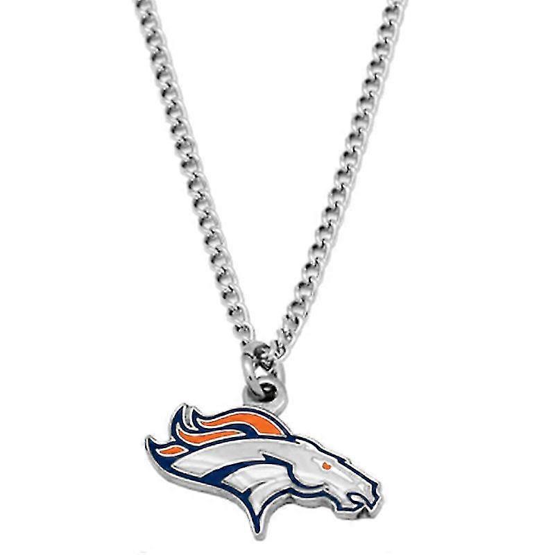 Football-logo Necklace Charm Pendant -nfl Pick Your Team Sports For ...