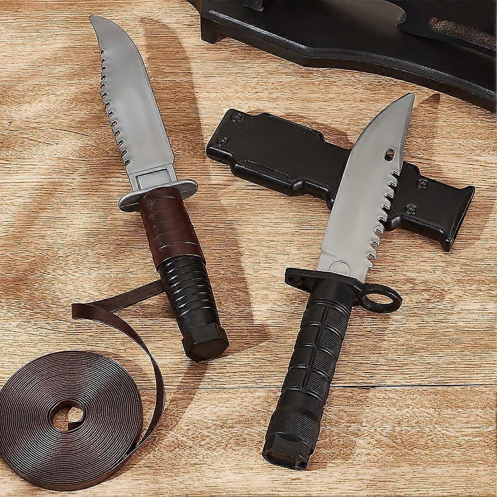 Ito Sageo Wrapping Cord Imitation Leather Sword Handle Cord Tsukamaki ...