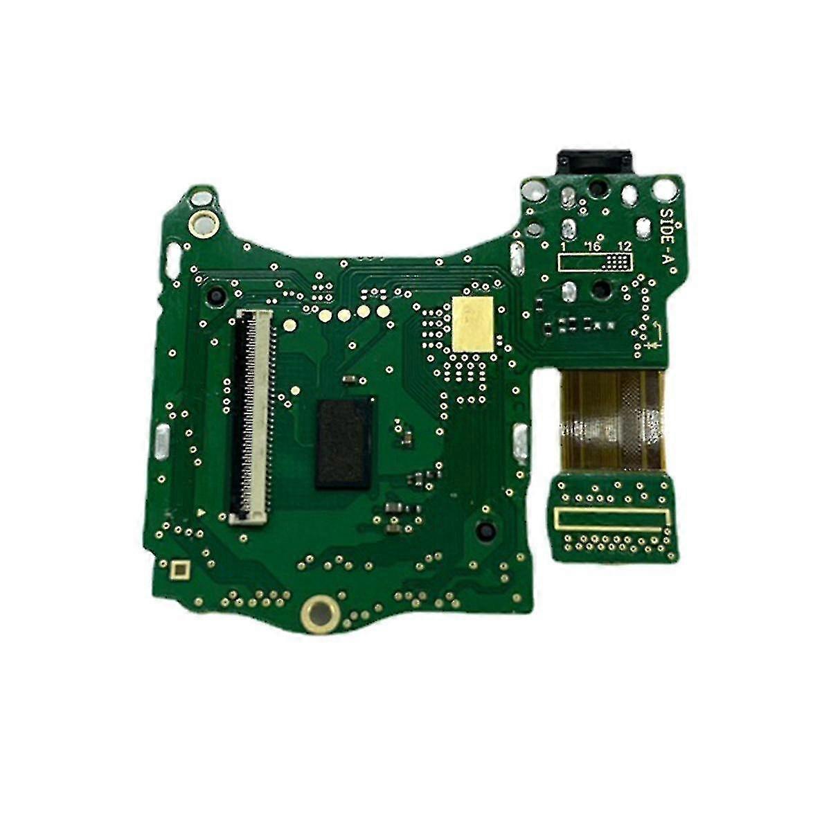 Game Card Slot Board Card Reader Card Slot Board Headphone Board For Ns ...
