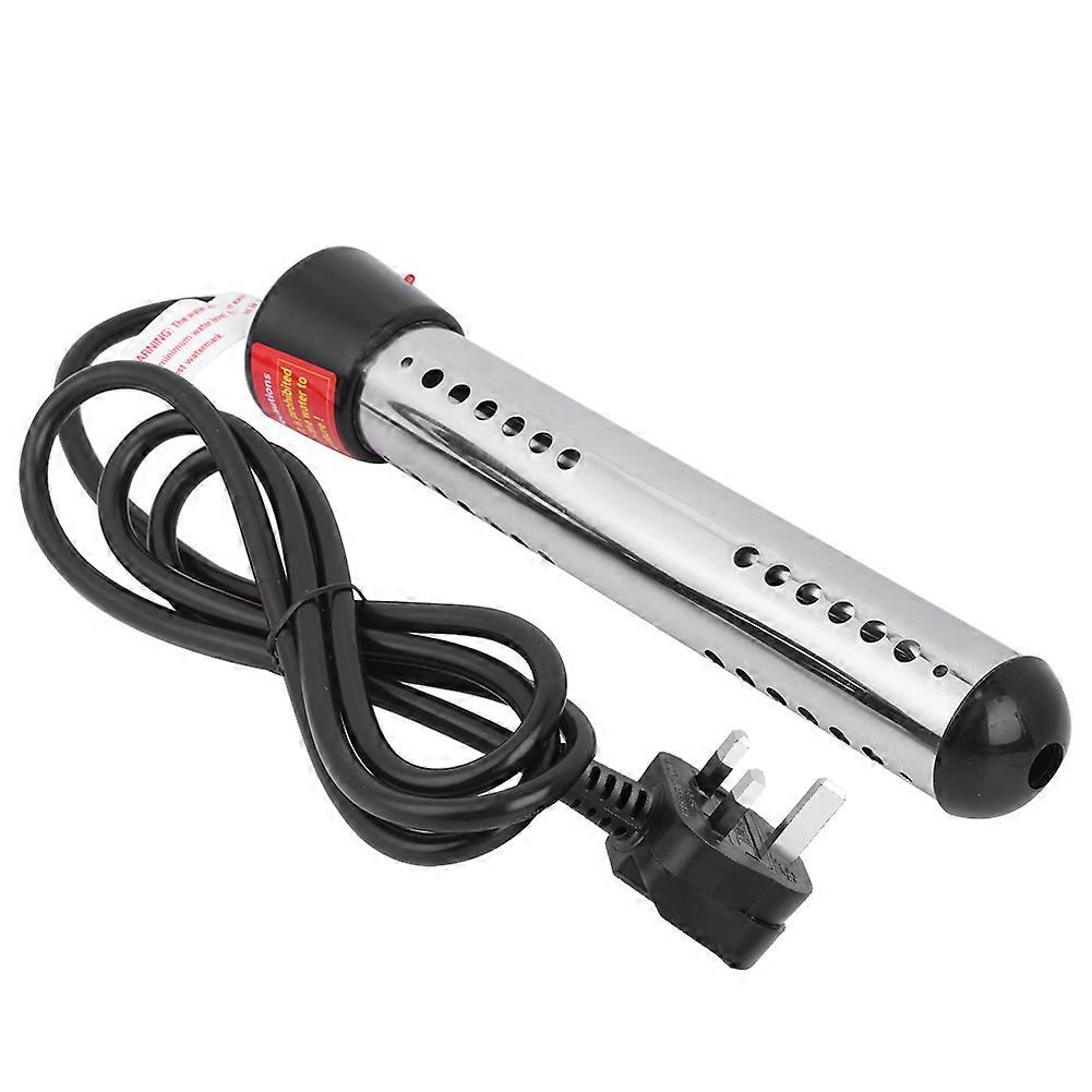 1500W 1.5m Floating Immersion Electric Water Heater Boiler for Swimming ...