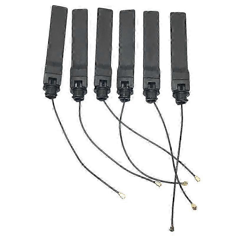 For Remote Control Antenna Pro Remote Control Left And Right Antenna ...