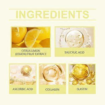 Exfoliating Peel Mask Facial Cleansing Blackhead Gentle Non-Tight ...