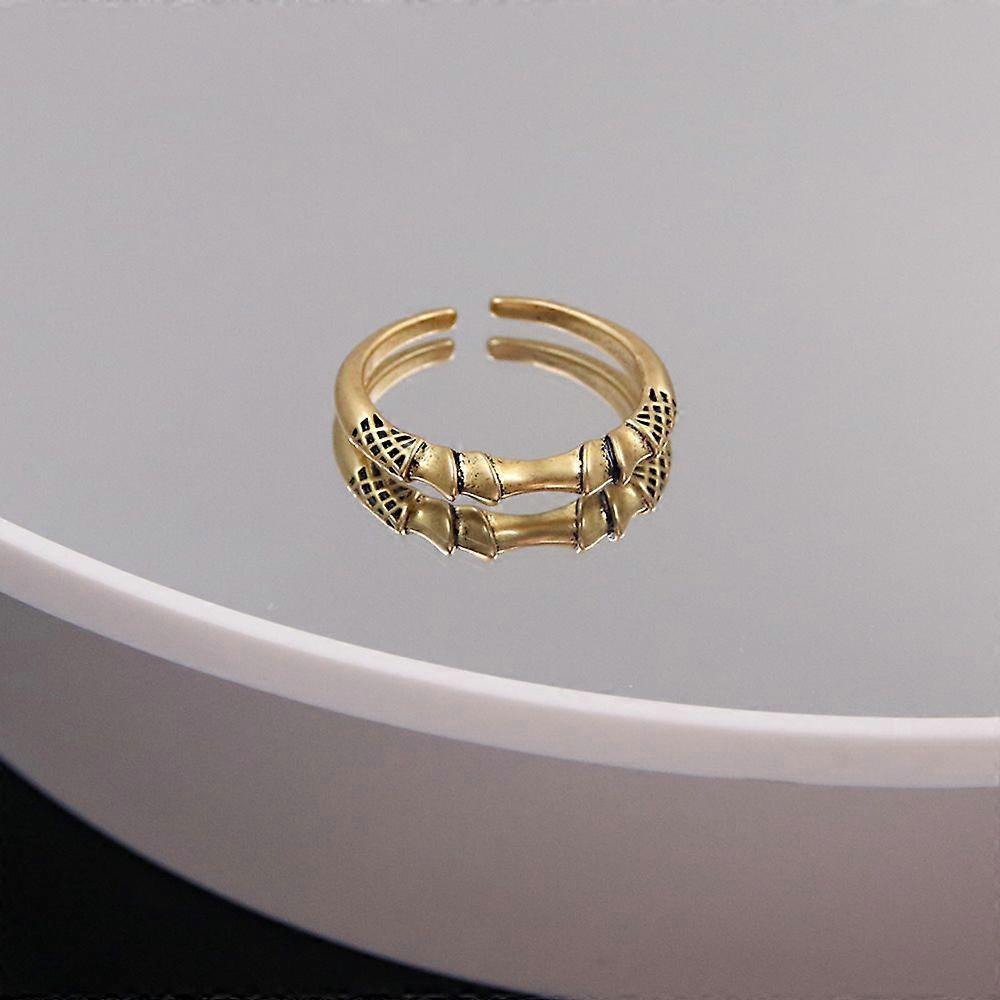 Adjustable Spectral Steed Whistle Game Ring For Men And Women Dark Moon ...