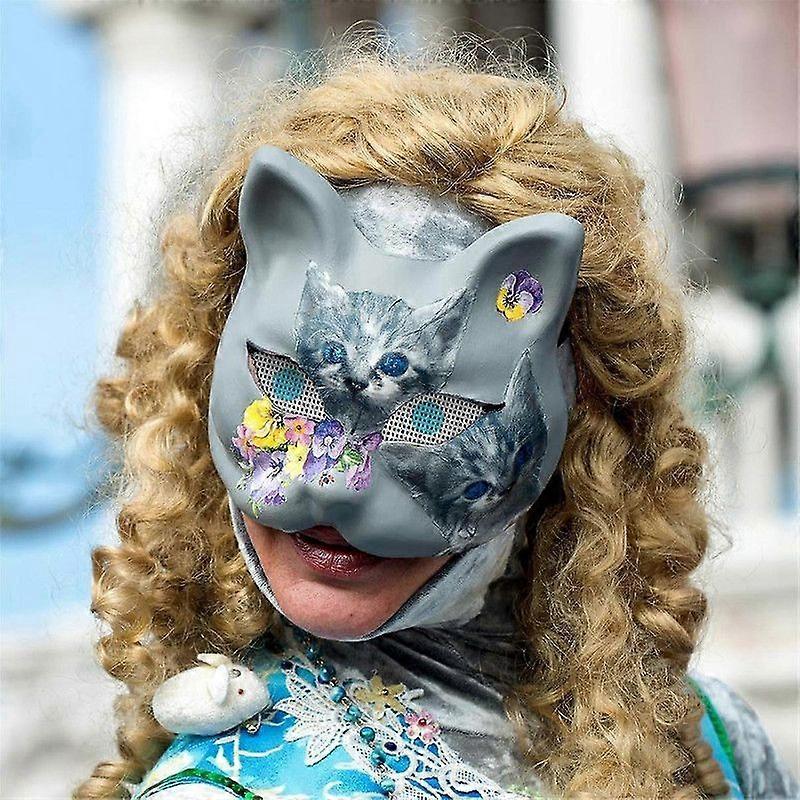 12 Pcs Eye Mesh DIY Mask Material Kit Plastic Eye Mesh Sheets for DIY ...