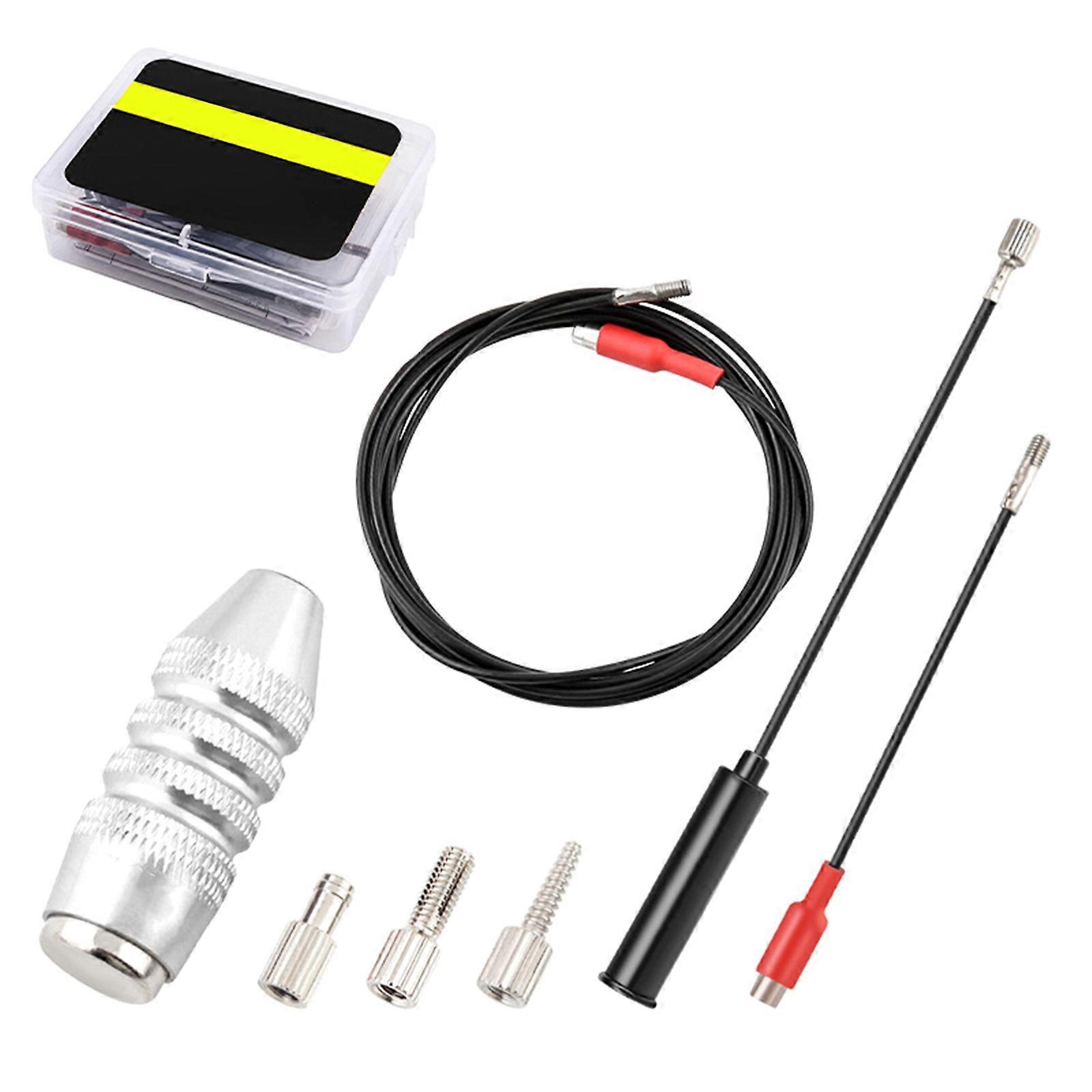 Bike Internal Cable Routing Kits Bicycles Internal Cable Routing Tool ...