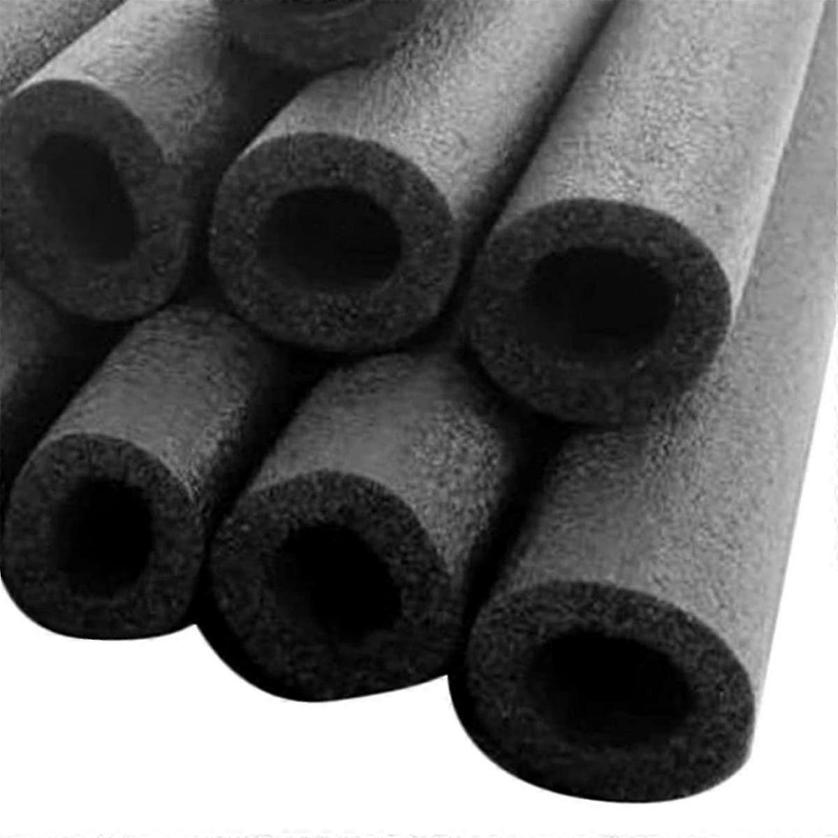 12 Pack Trampoline Pole Foam Sleeves for Trampoline Padding Replacement and Protective Coating ...