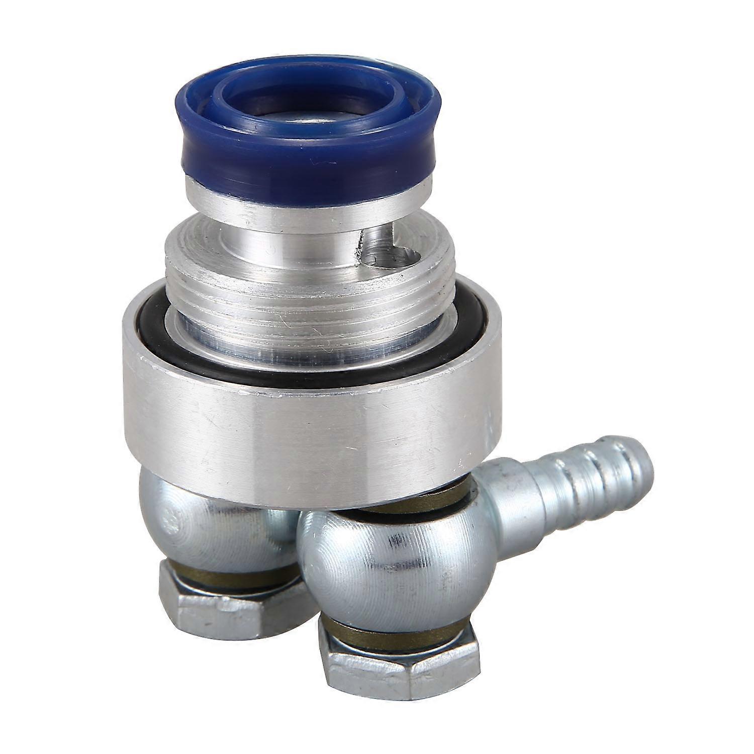 Motorcycle Refit Oil Cooler Adapter Fitting for Honda GY6 100Cc-150Cc ...