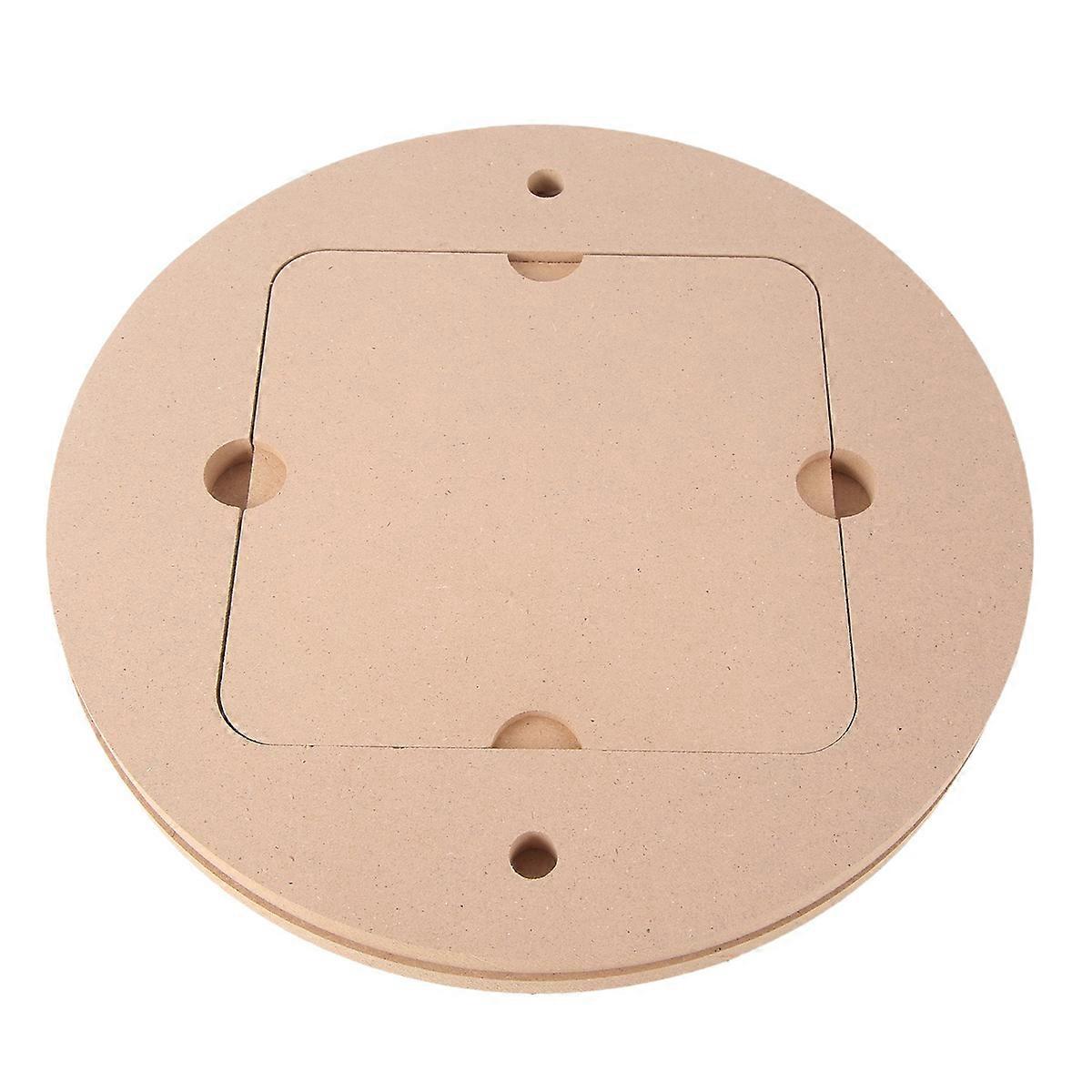 Pottery Wheel Bat System , Upgraded 12 inch Round Outer Bat Tool Set ...