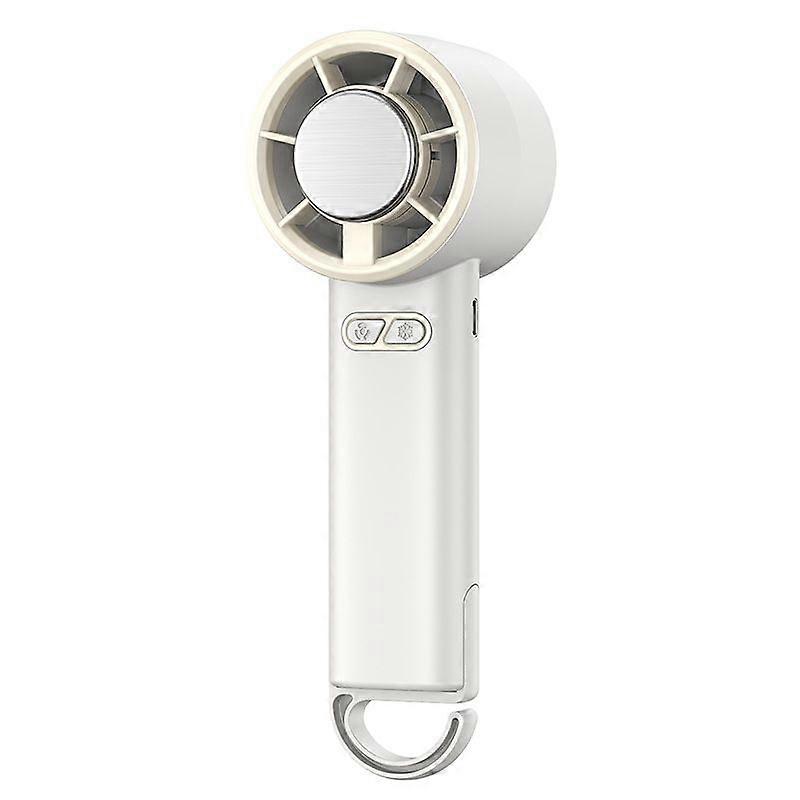 New USB handheld small fan semiconductor ice cooling fan five-speed ...