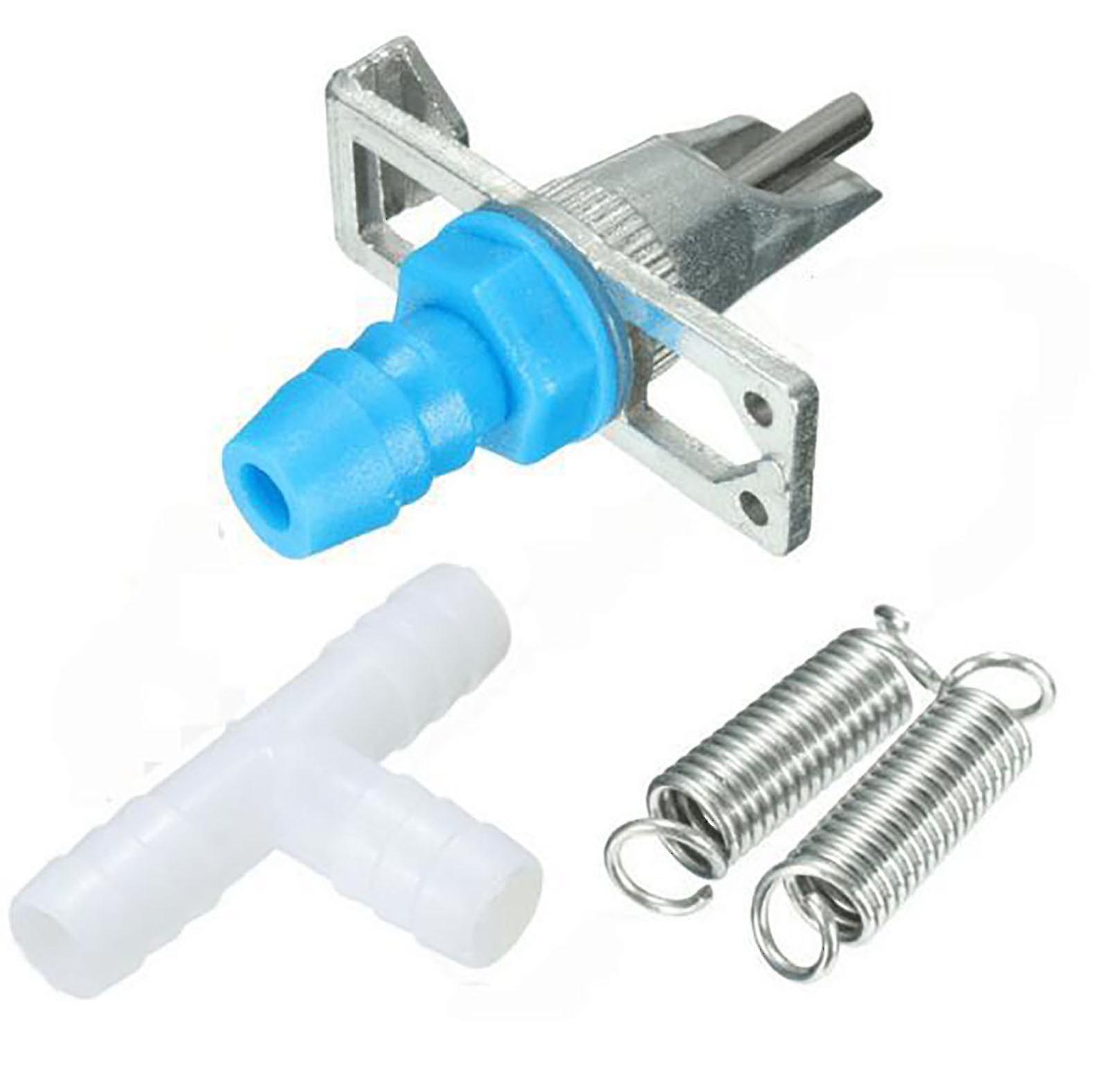 5 Sets Drinking Water Mouth Automatic Double Springs Pet Supplies Bunny ...