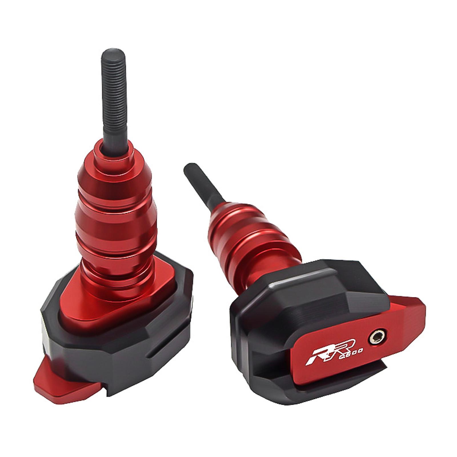 CNC Crash Pad Frame Slider for Protection Guard For MT-07 MT07 MT 07 ...