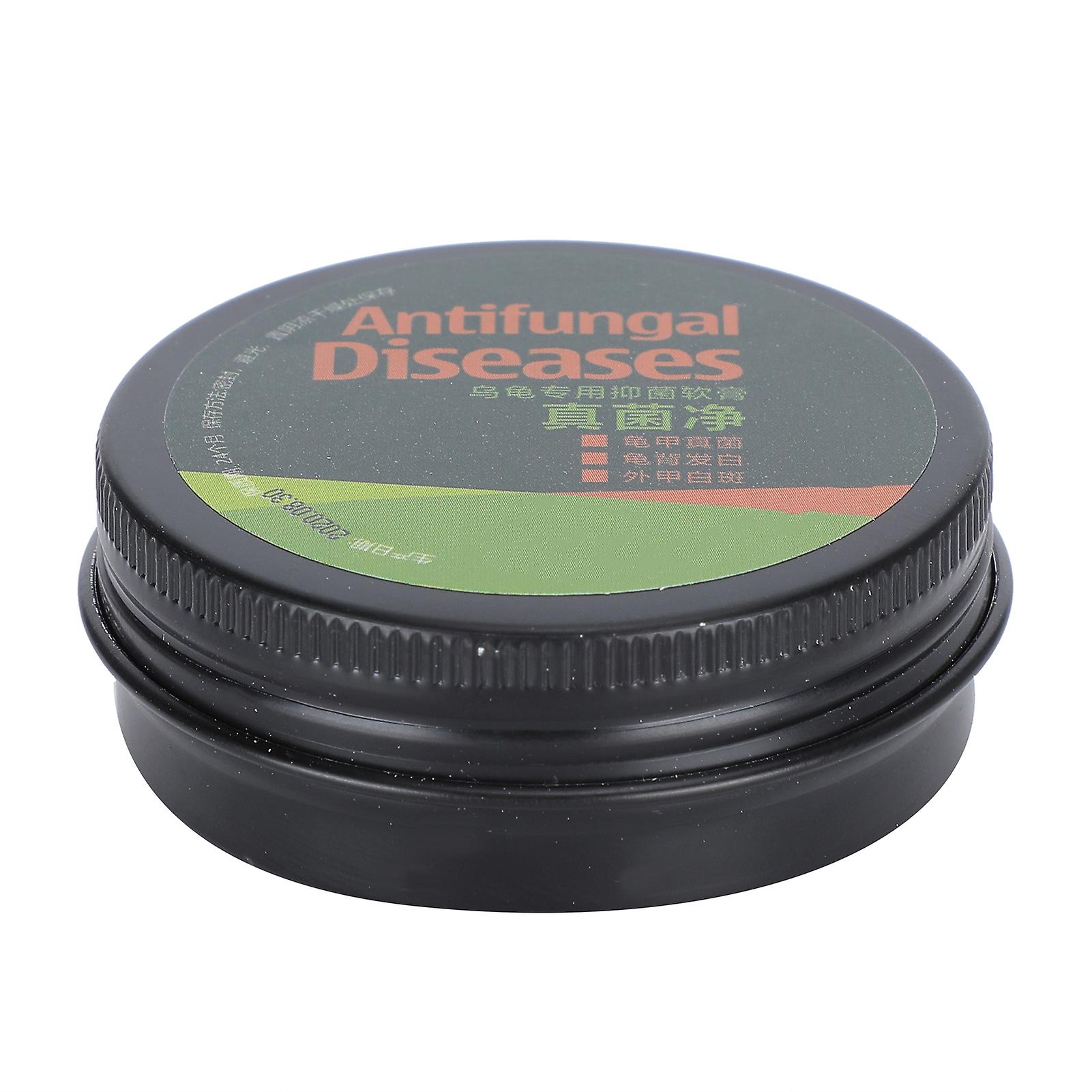 Antifungal Turtle Care Shell Cream Remove Fungus White Spot Remover For ...