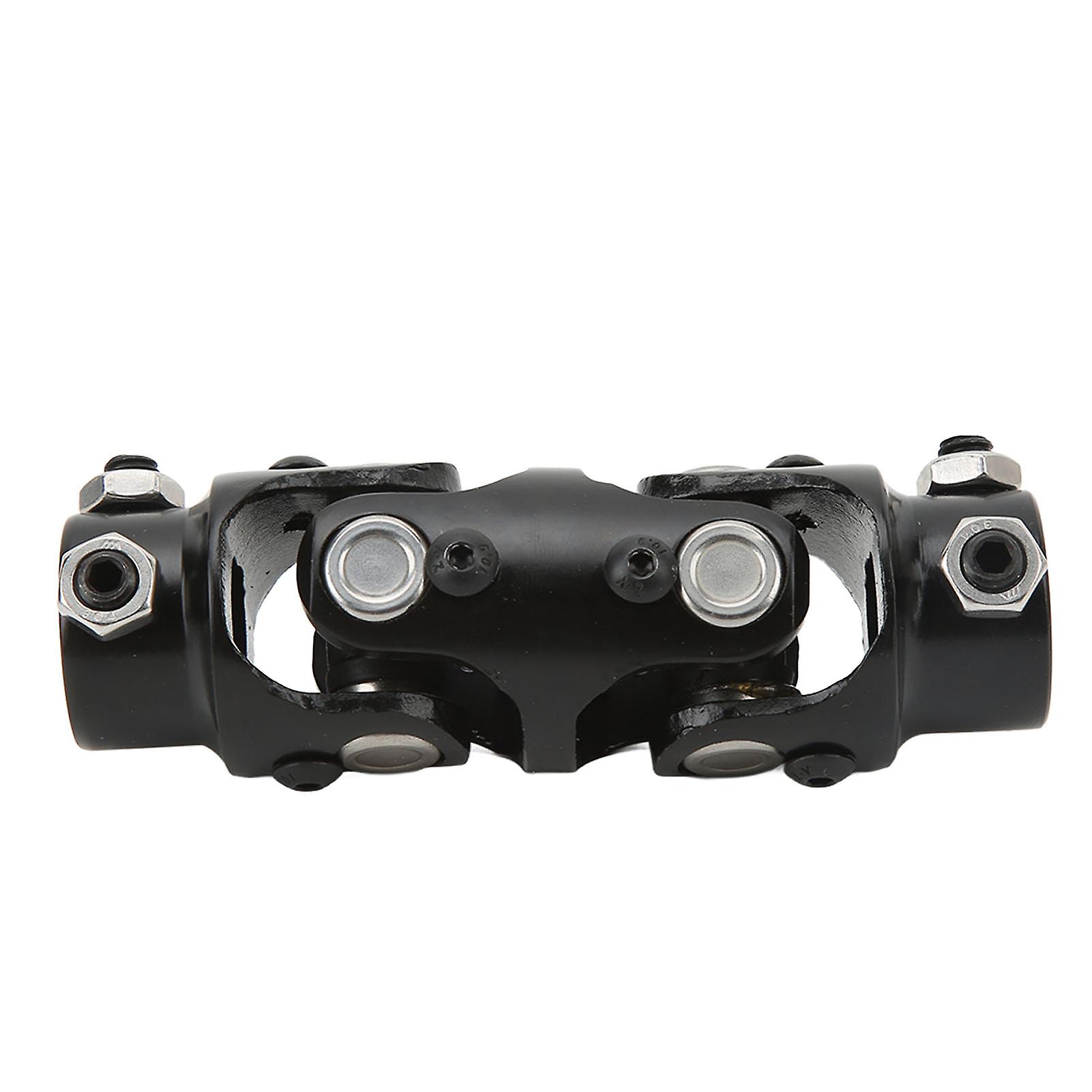 Double Steering U Joint 3/4in Dd X 3/4in Dd 5.2in Length Steering ...