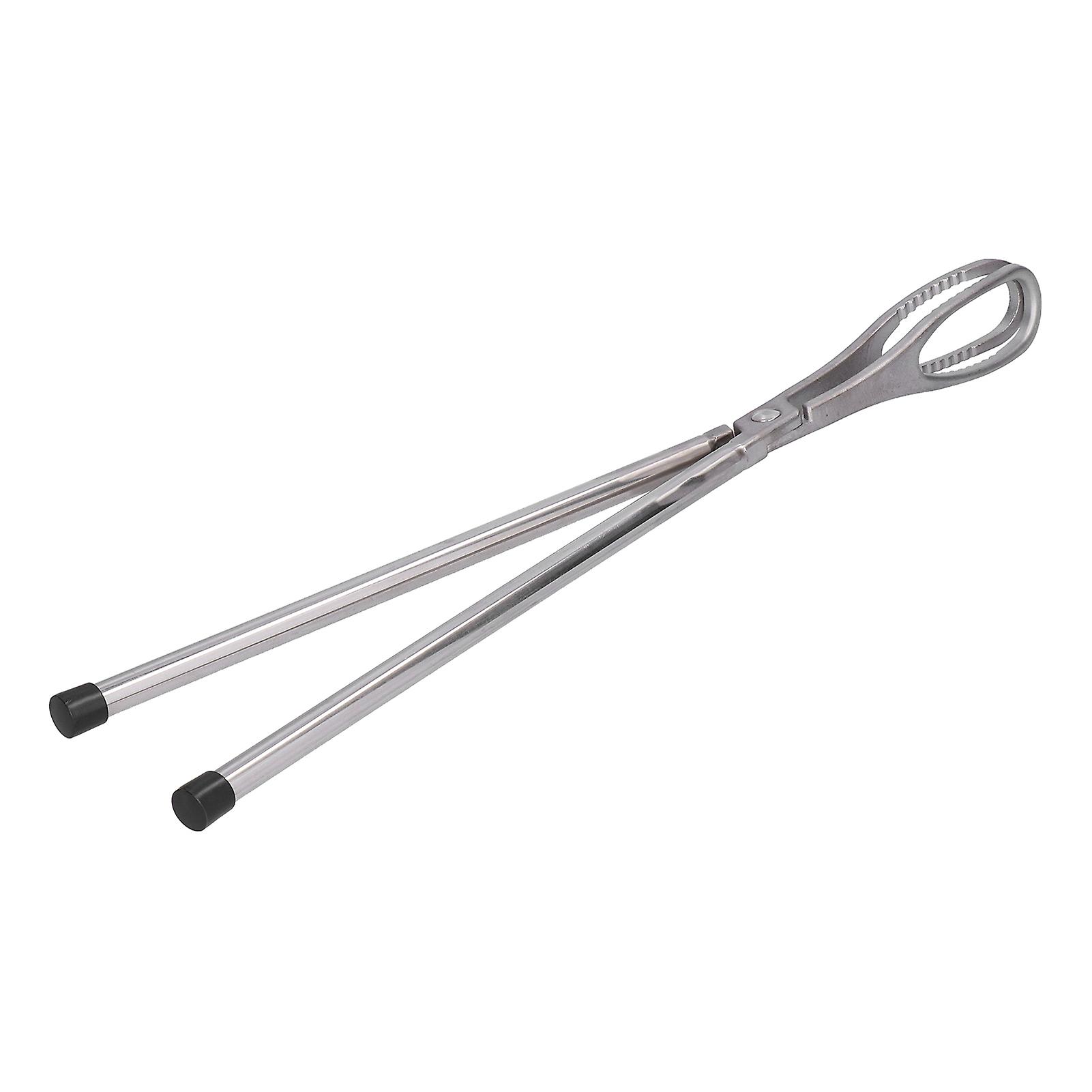 Stainless Steel Pig Birth Forceps Farming Auxiliary Pliers for ...