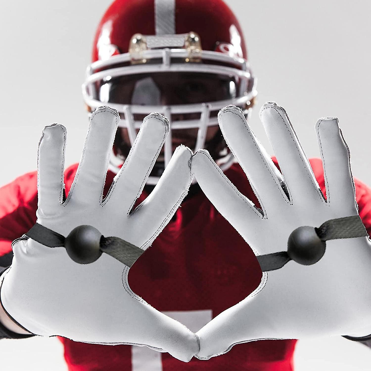 Football Catching Trainer | Setters Ball For Volleyball - Setter ...