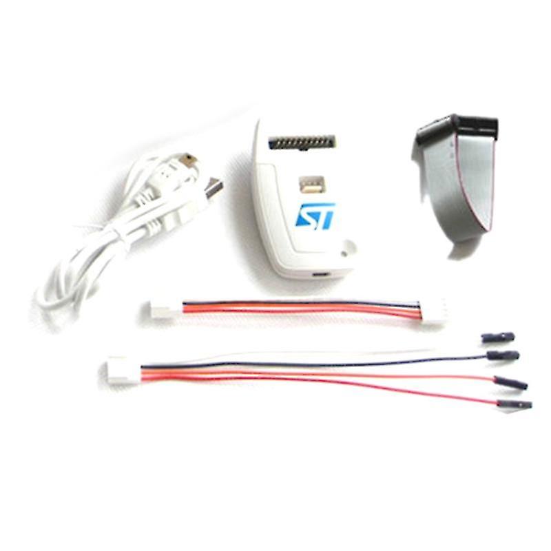 St Link V2 St Link V2 Cn St Link Stlink Emulator Download Manager Stm8 Stm32 Künstliches Gerät