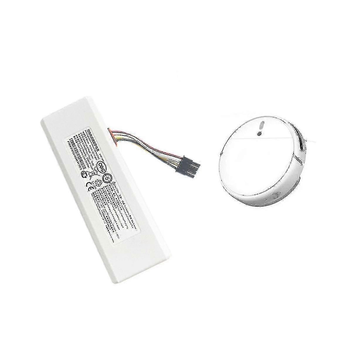 New 14.4v 2600mah P1904-4s1p-mm Battery Compatible With 1c Stytj01zhm ...
