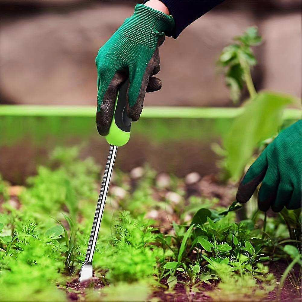 Manual Weeding Machine, Manual Weeding Machine With Handle, Stainless ...