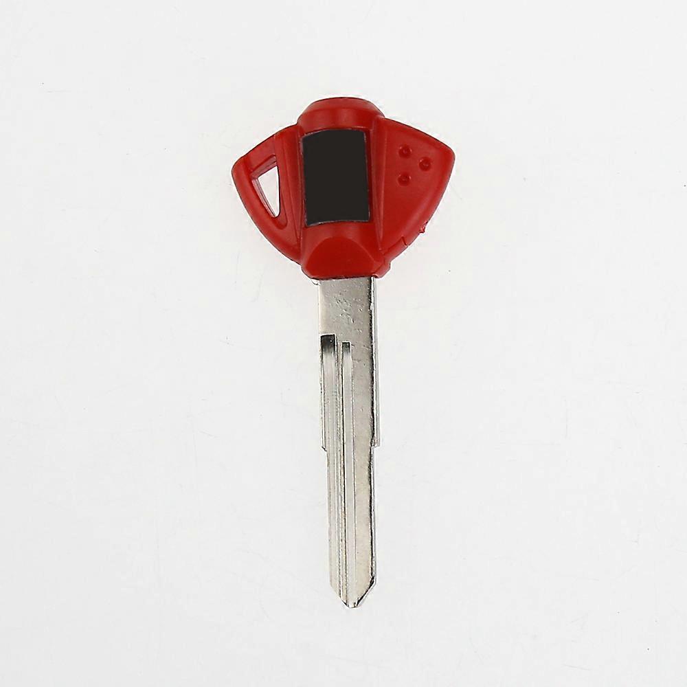 Motorcycle Keys Blank Universal Key Embryo Key Blank For Suzuki ...