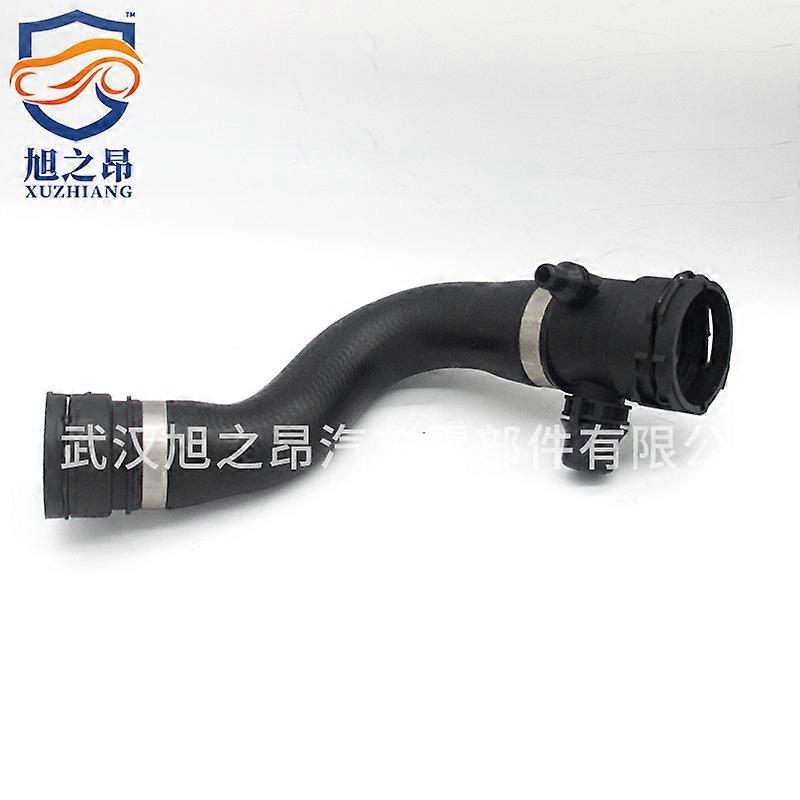 Suitable for BMW X3 F25 upper water pipe X4 coolant hose 17127646150 ...