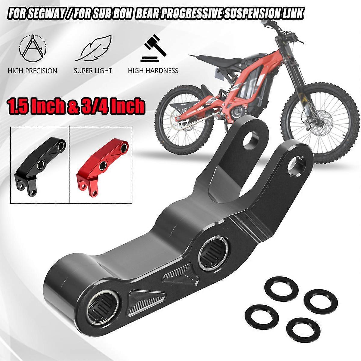 1.5 Inch 3/4 Inch Rear Linkage Lifting Electric Dirt Bike Rear ...