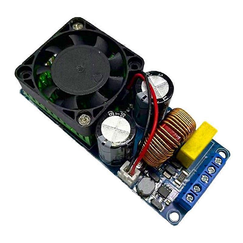 IRS2092 500W Digital Audio Power Amplifier Board Mono Channel HIFI ...
