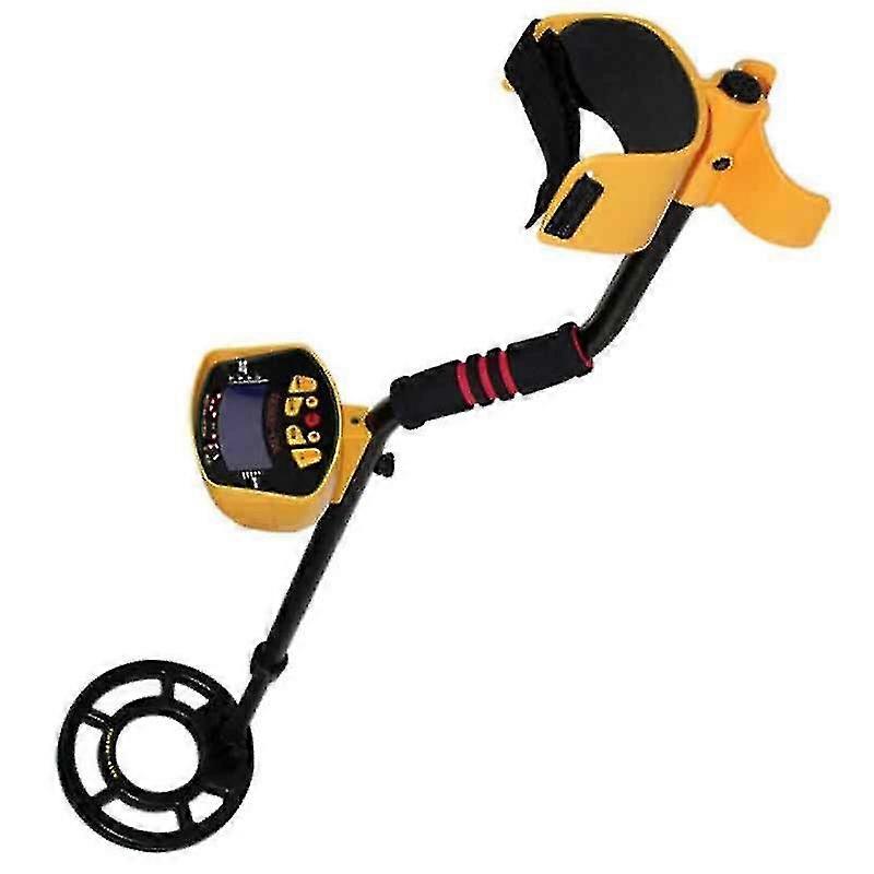 Md3010 Ground Searching Metal Detector Portable Nugget Finder 1-1.5m ...