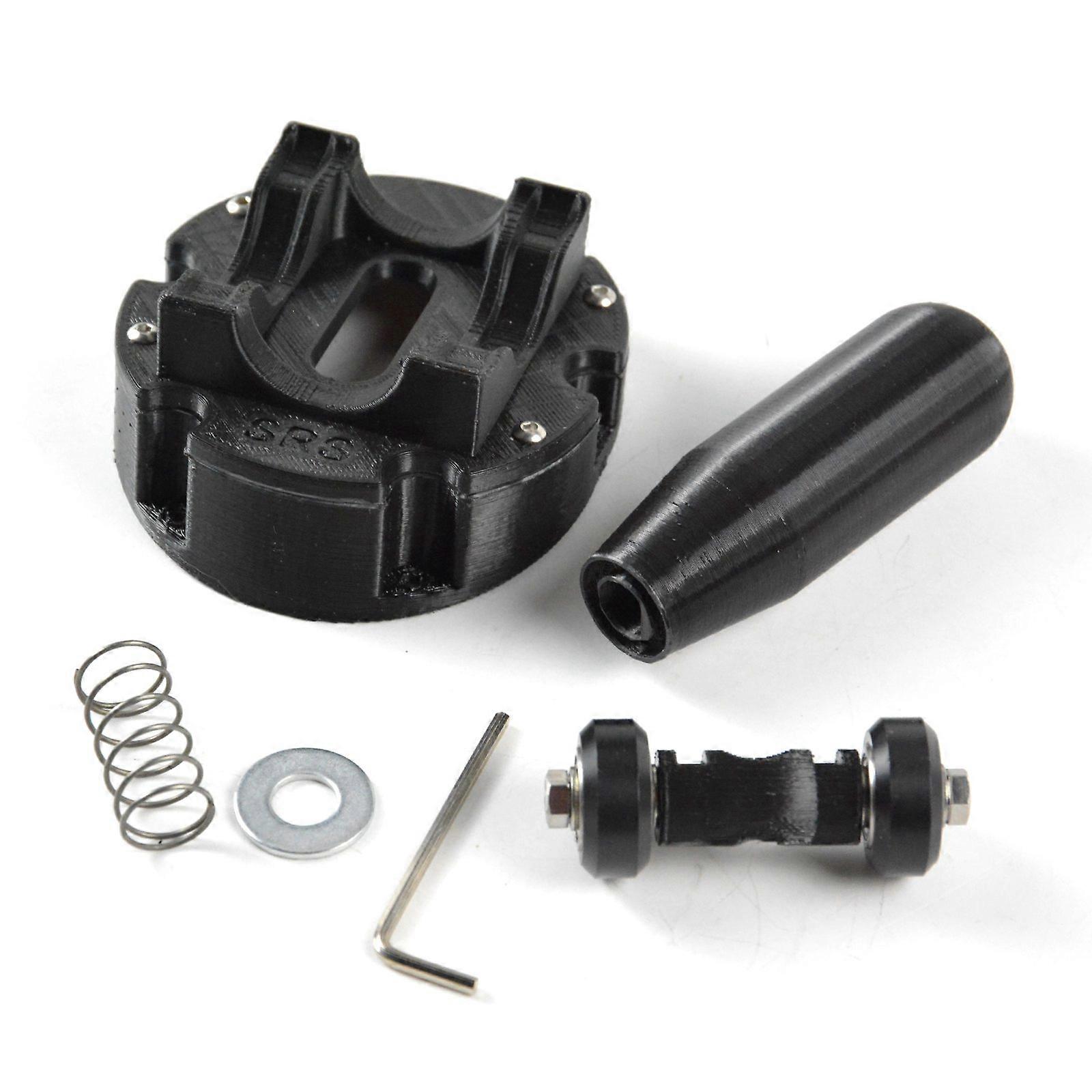 Sequential Shifter Mod For logitech G27 logitech G29 G923 G25 G920 ...