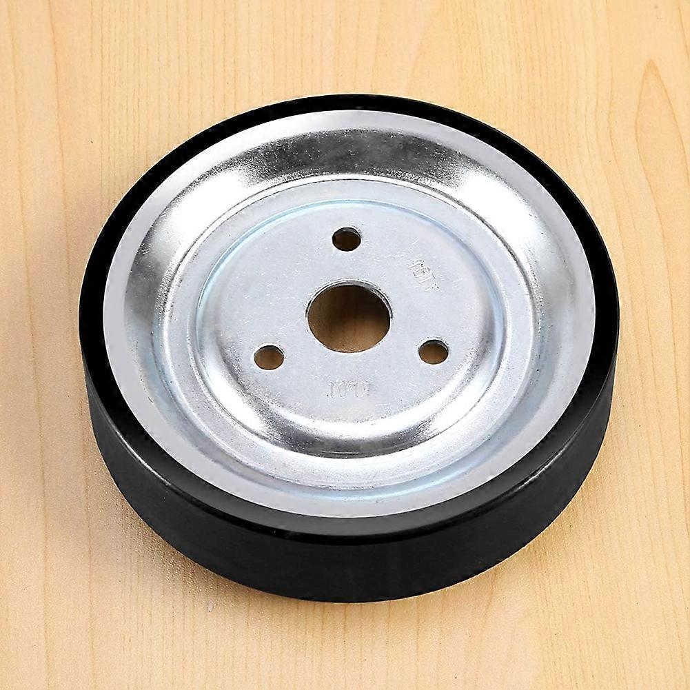11517619020 Engine Water Pump Pulley for Mini R55 R56 R60 114I 316I C3 ...