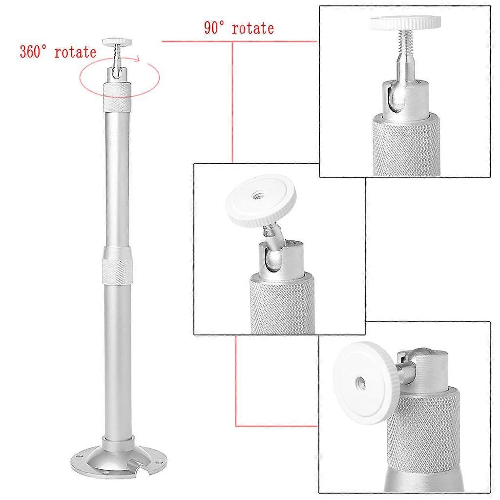 Projector Mount Bracket Adjustable Ceiling Projector Mount Fine ...