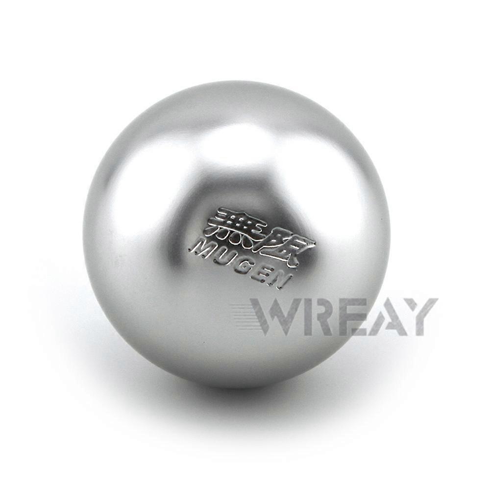 Mugen 5 Speed Car Shift Gear Head for HONDA Civic Fit City CRV Series ...