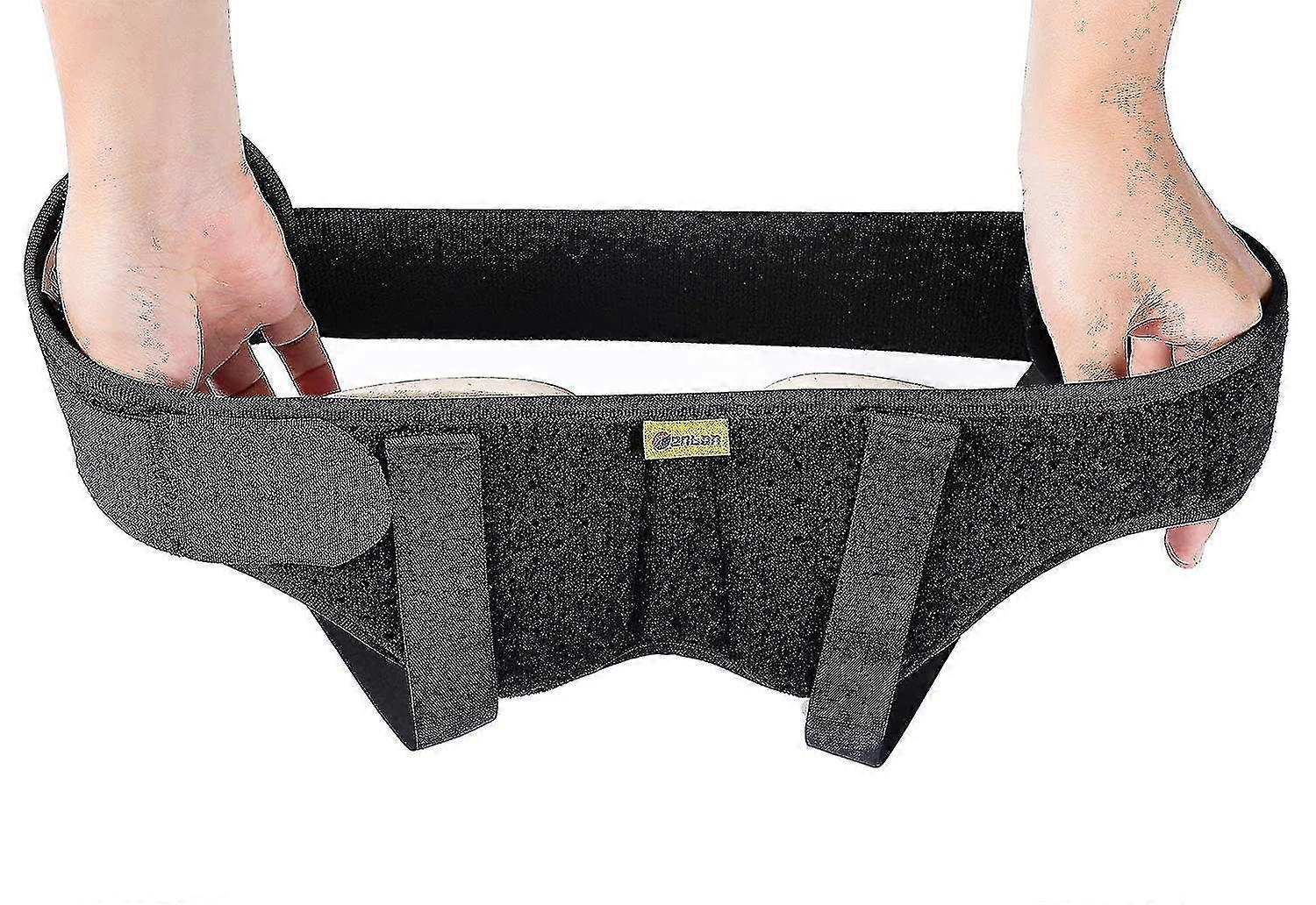 Hernia Belt Truss For Single/double Inguinal Or Sports Hernia, Hernia ...