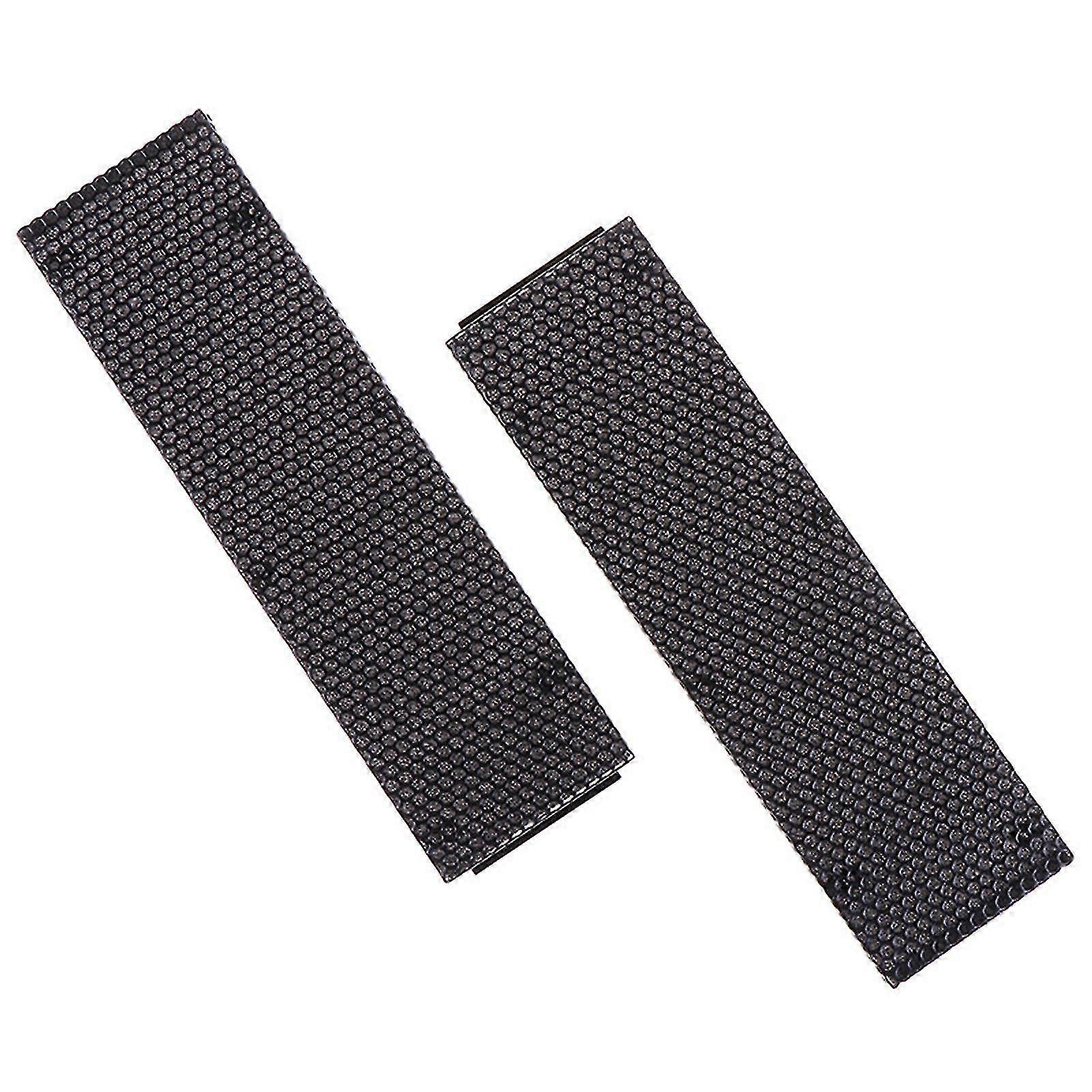 2pcs Optical Drive Computer Chassis Front Panel Bracket Driver's Baffle ...