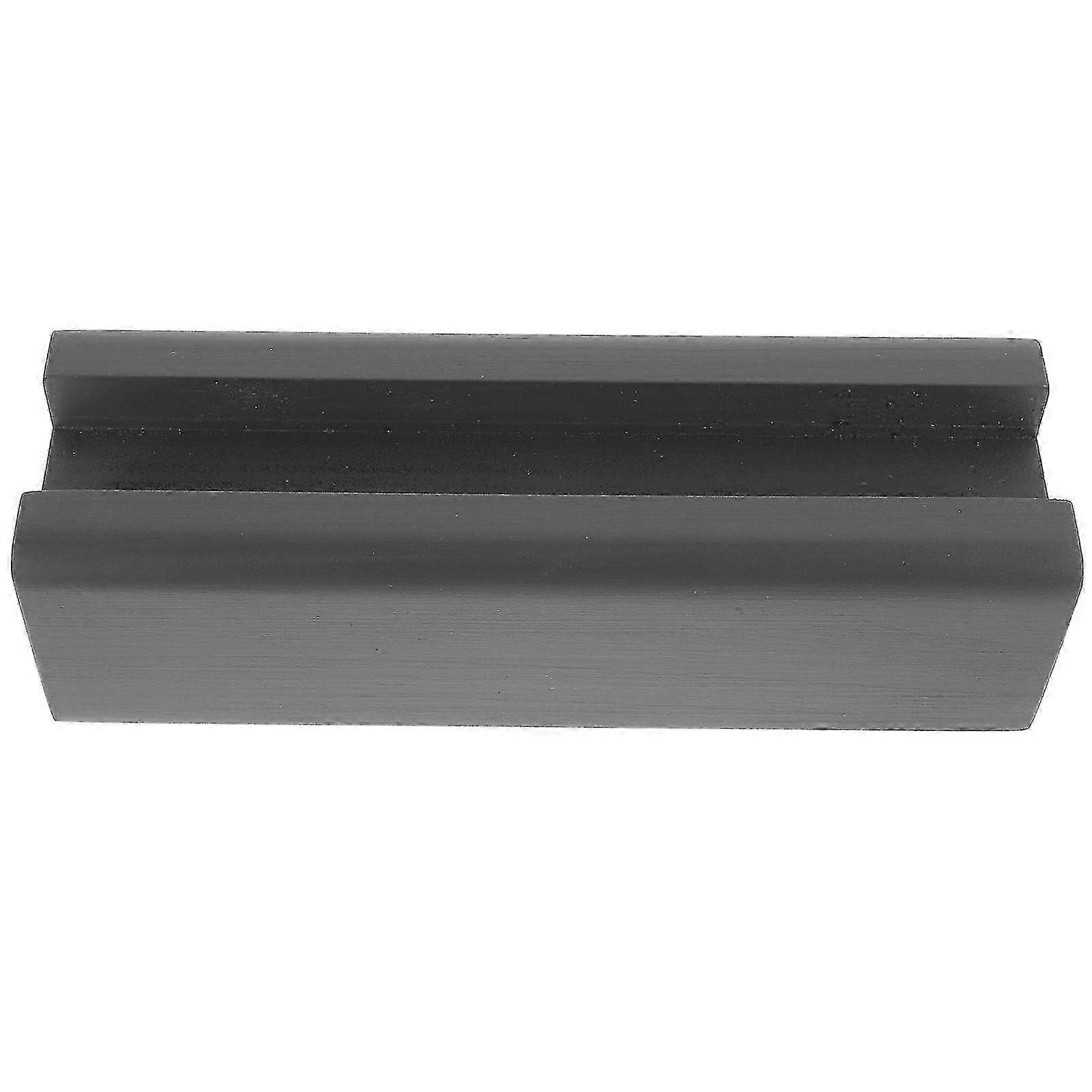 Full Length Mirror Stand Floor Mirror Support Base Non-skid Wooden ...