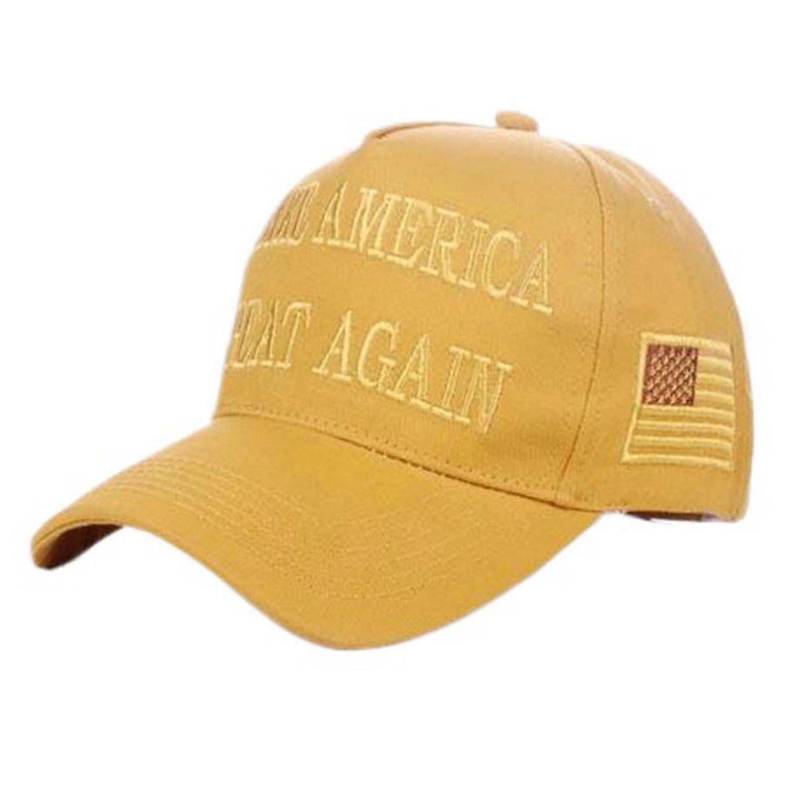 Embroidery Slogan Baseball Caps for Adults Women and Men Unisex ...