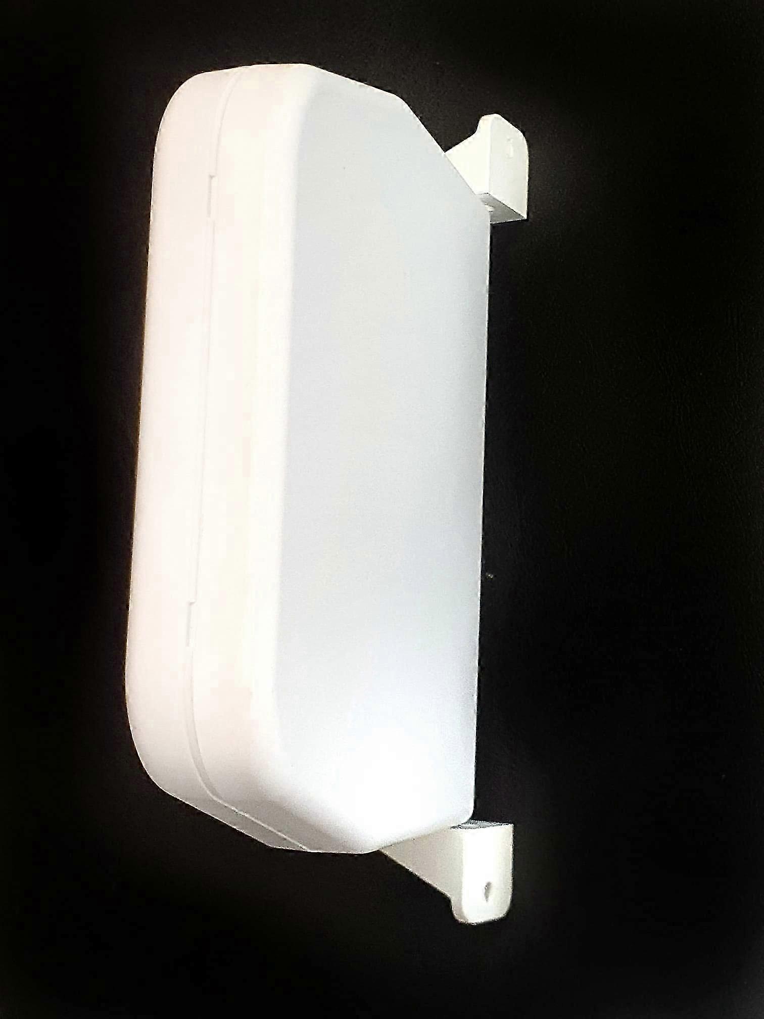 Strap winder strap box for awning and manual roller shutter WHITE ...