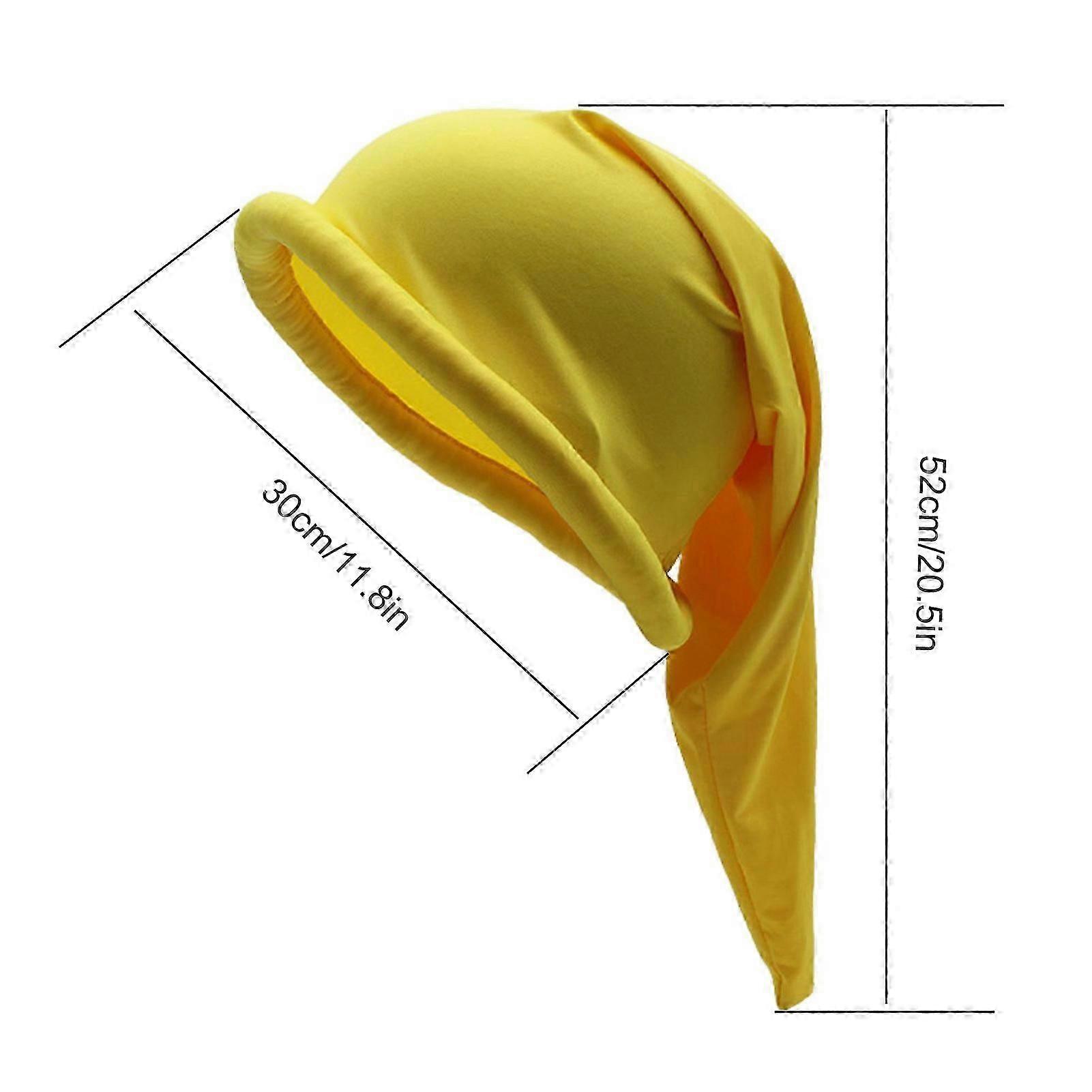 Christmas Dwarf Hat Colored Dwarf Costume Hat Moisture-Wicking ...