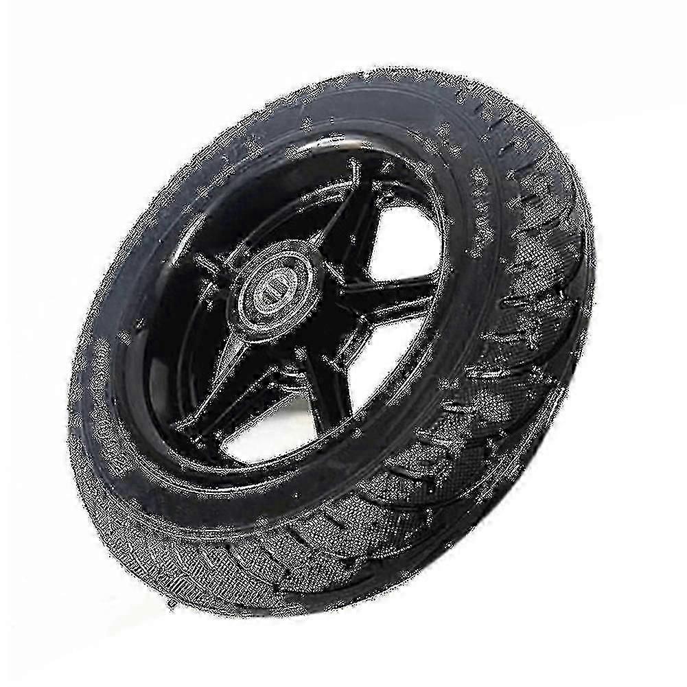 200x50 Solid Tire Wheel For Electric Scooter Car - 8 Inch Solid Wheel ...