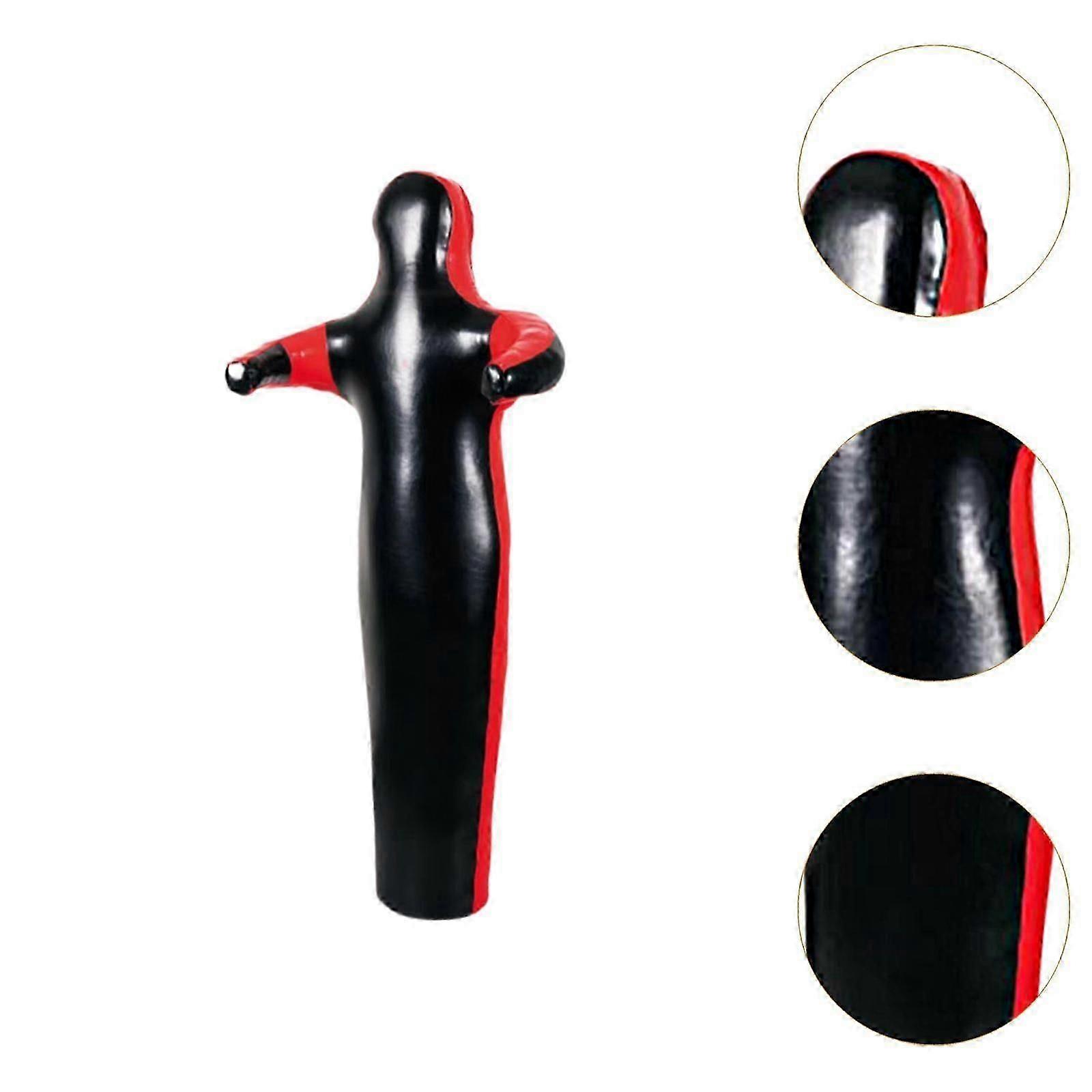 Mma Grappling Dummy Unfilled Wrestling Dummy for Kickboxing Taekwondo ...