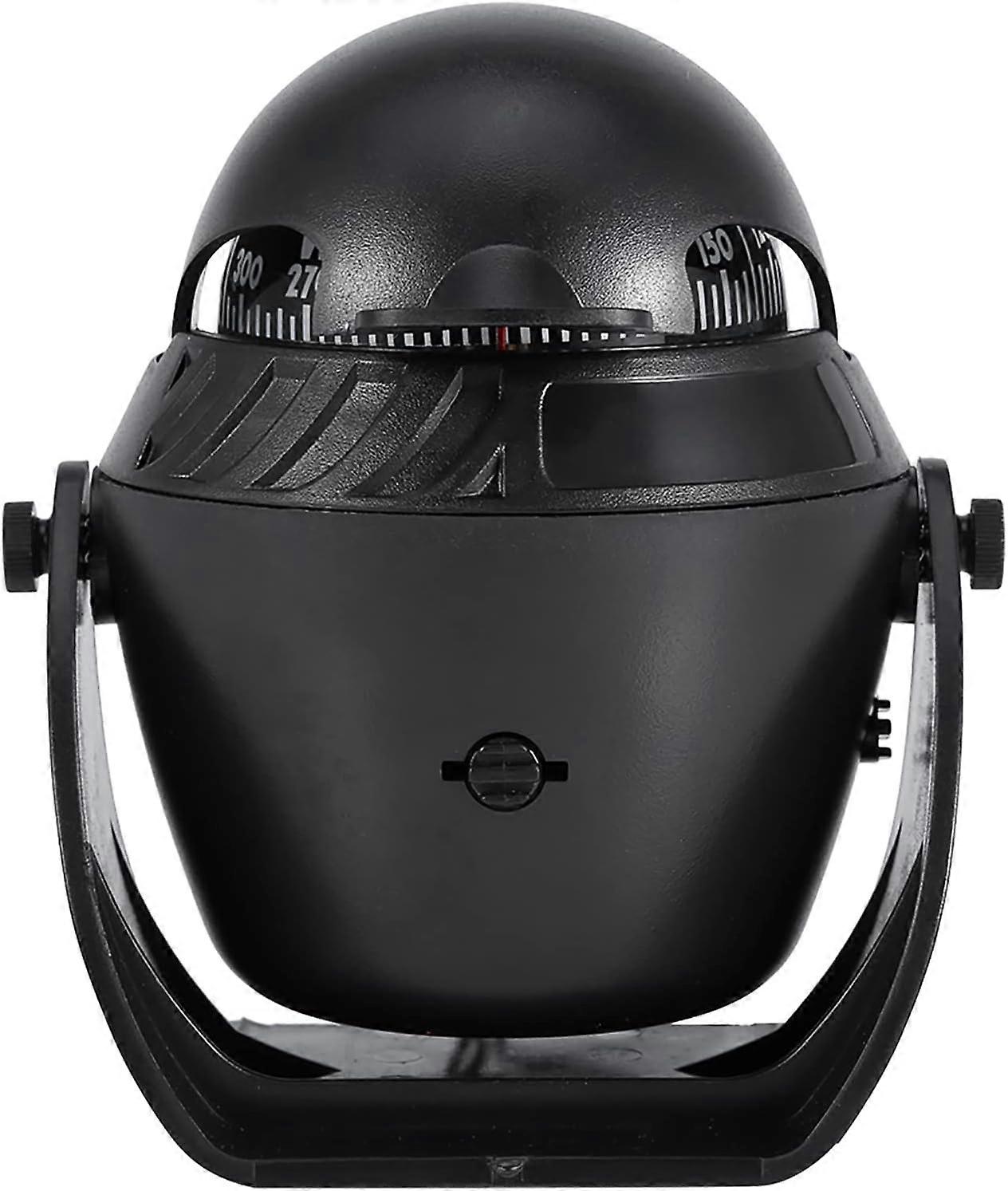 Rotating Compass Swivel Compass Pivoting Compass with Bright LED Dial ...