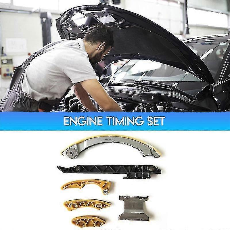 Car Engine Timing Suit For Saab B207 Opel Z20net Insignia 2.0 2.4 ...